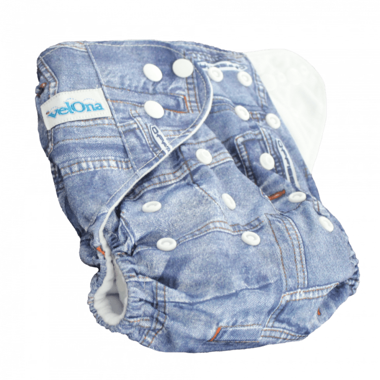 Cloth Diapers – Velona
