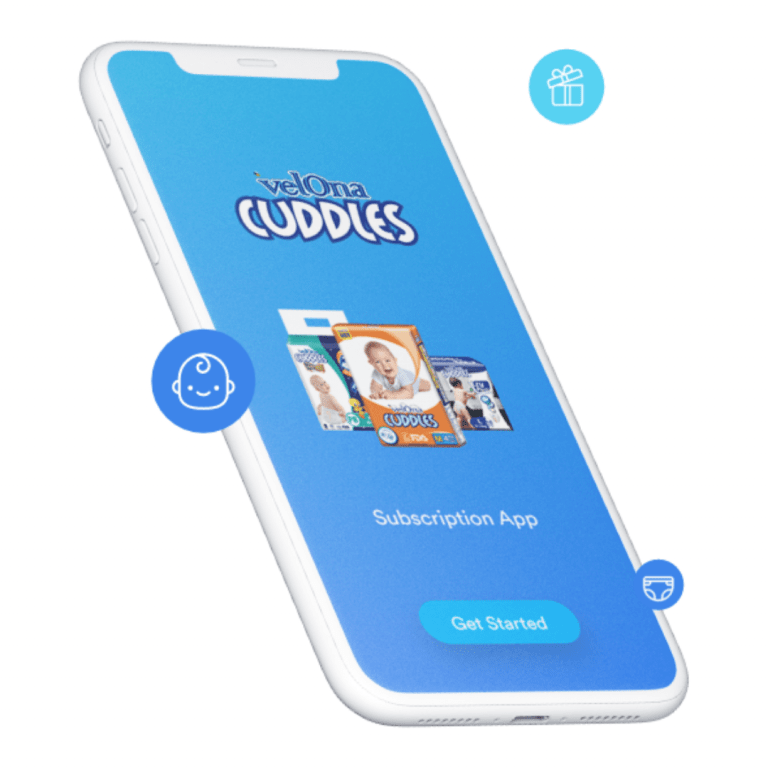 Velona – Baby Nappies, Diapers & Clothing