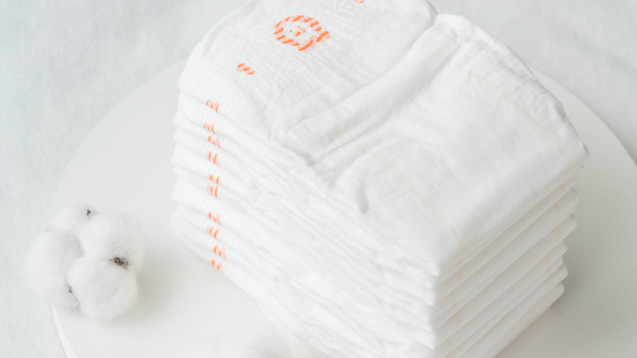 Velona Cuddles Ultra Breathable Premium Newborn Diaper – Velona