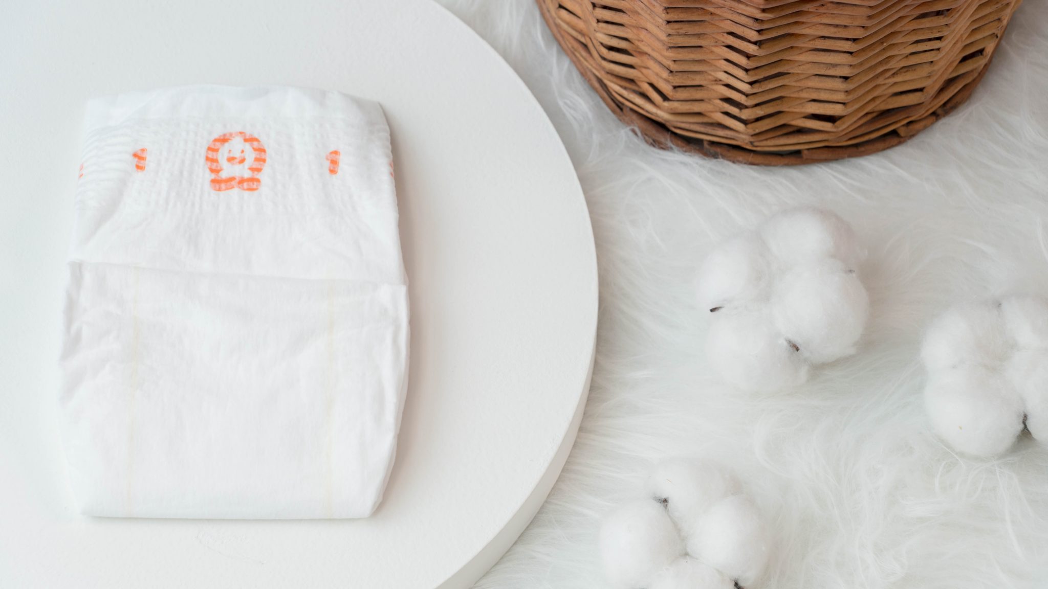 Velona Cuddles Ultra Breathable Premium Newborn Diaper – Velona