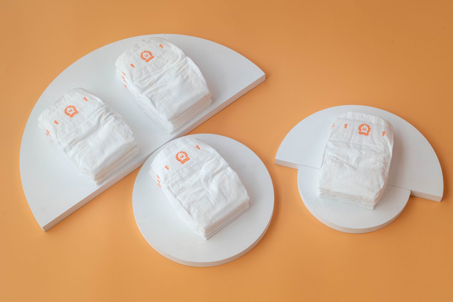 Velona Cuddles Ultra Breathable Premium Newborn Diaper – Velona