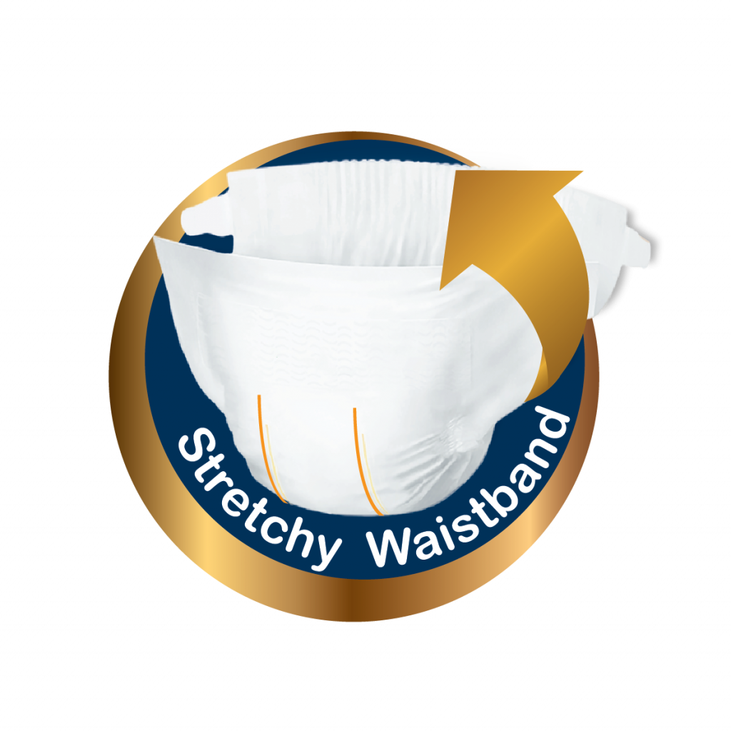 Velona Cuddles Ultra Breathable Premium Newborn Diaper – Velona