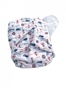 Cloth Diapers – Velona