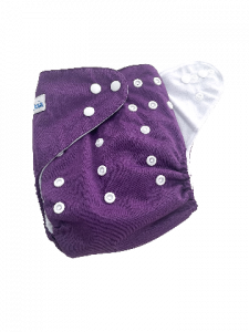 Cloth Diapers – Velona