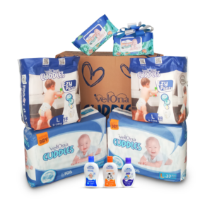 Velona – Baby Nappies, Diapers & Clothing