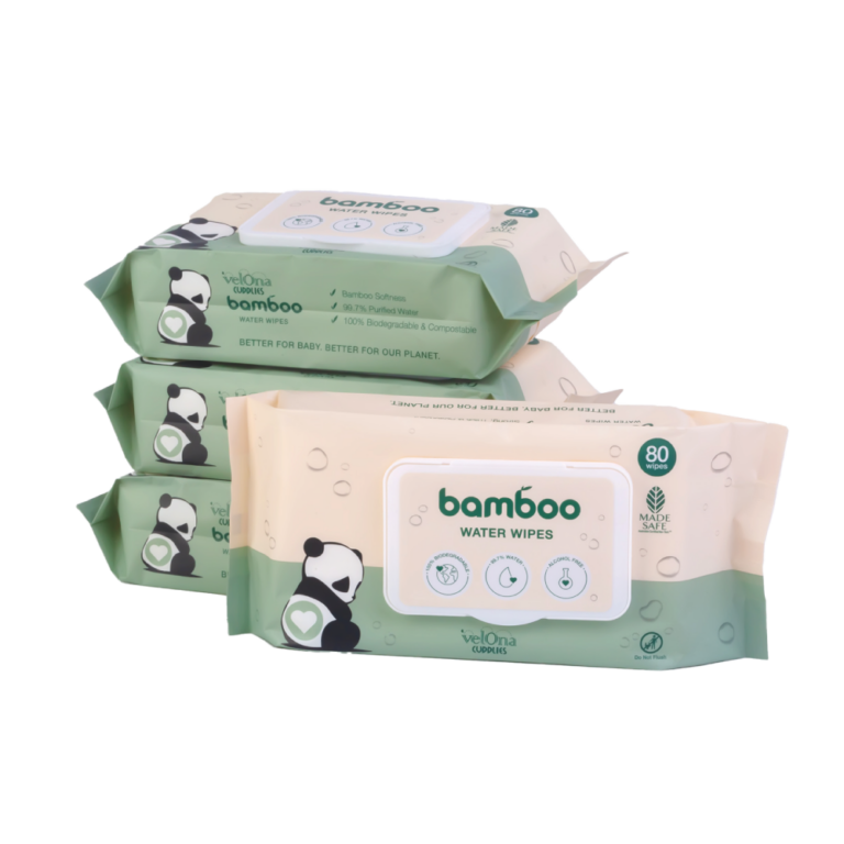 Baby Diapers – Velona